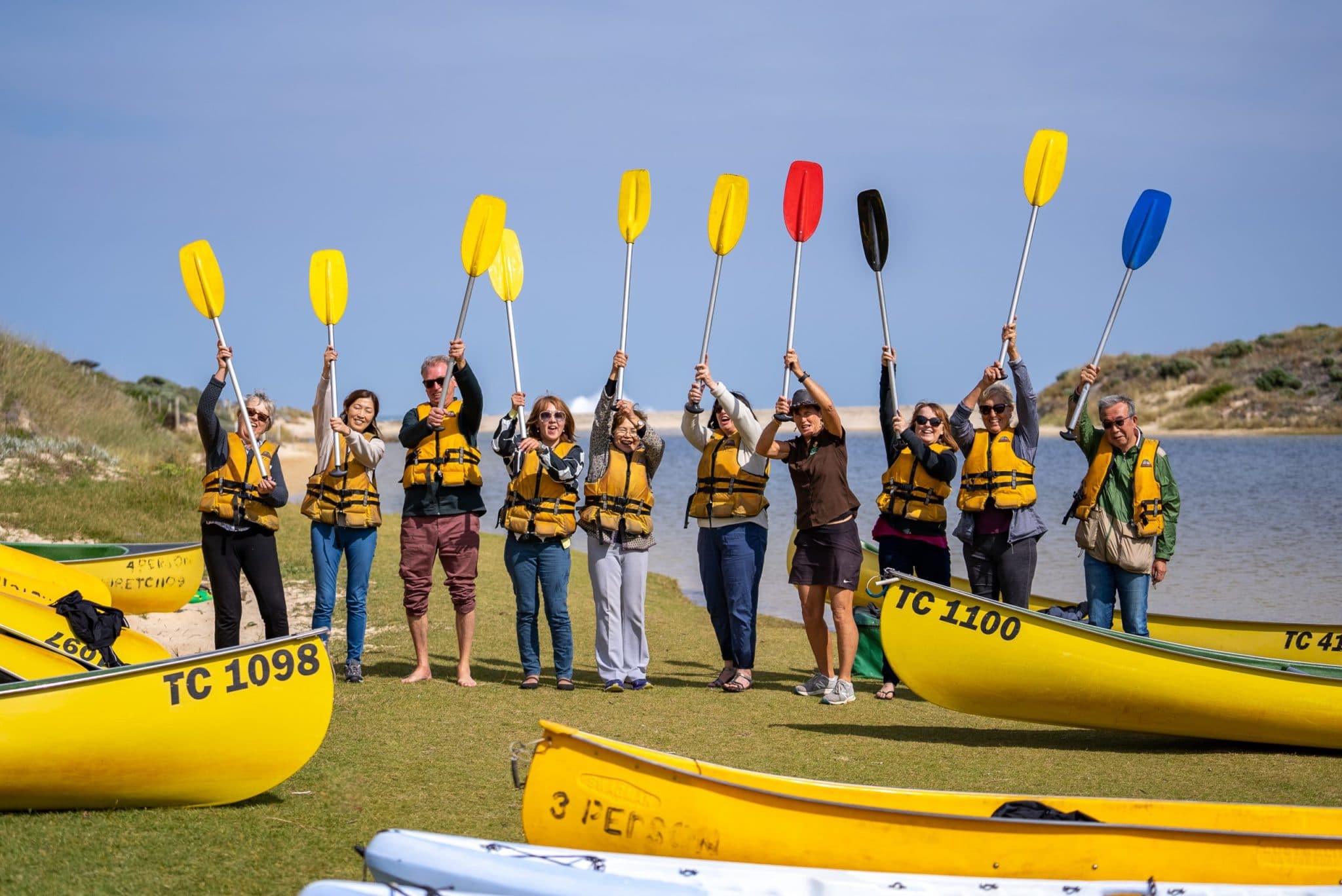 7 Reasons to choose a small group tour - Great Western Coach Tours