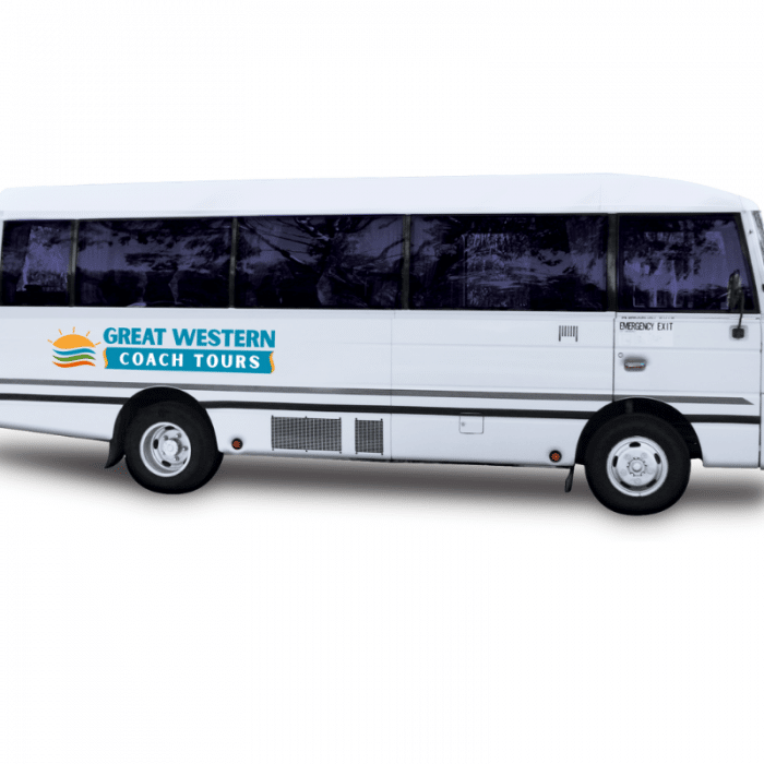 All About Perth – Great Western Coach Tours