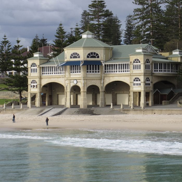 All About Perth – Great Western Coach Tours